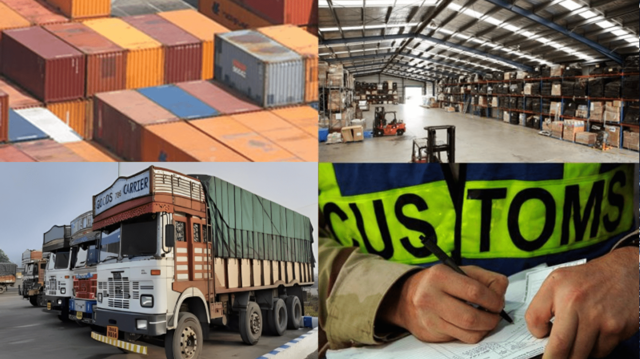 Custom Service - oneworldlogix.com