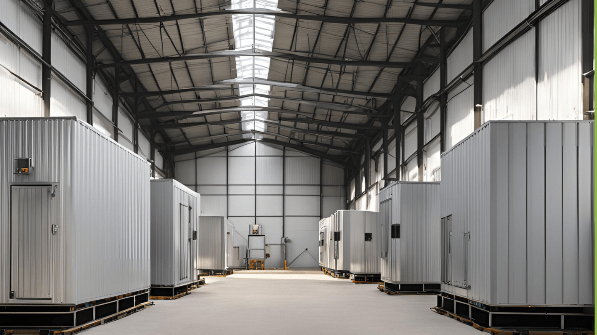 Temperature Controlled Services | Oneworldlogix.com