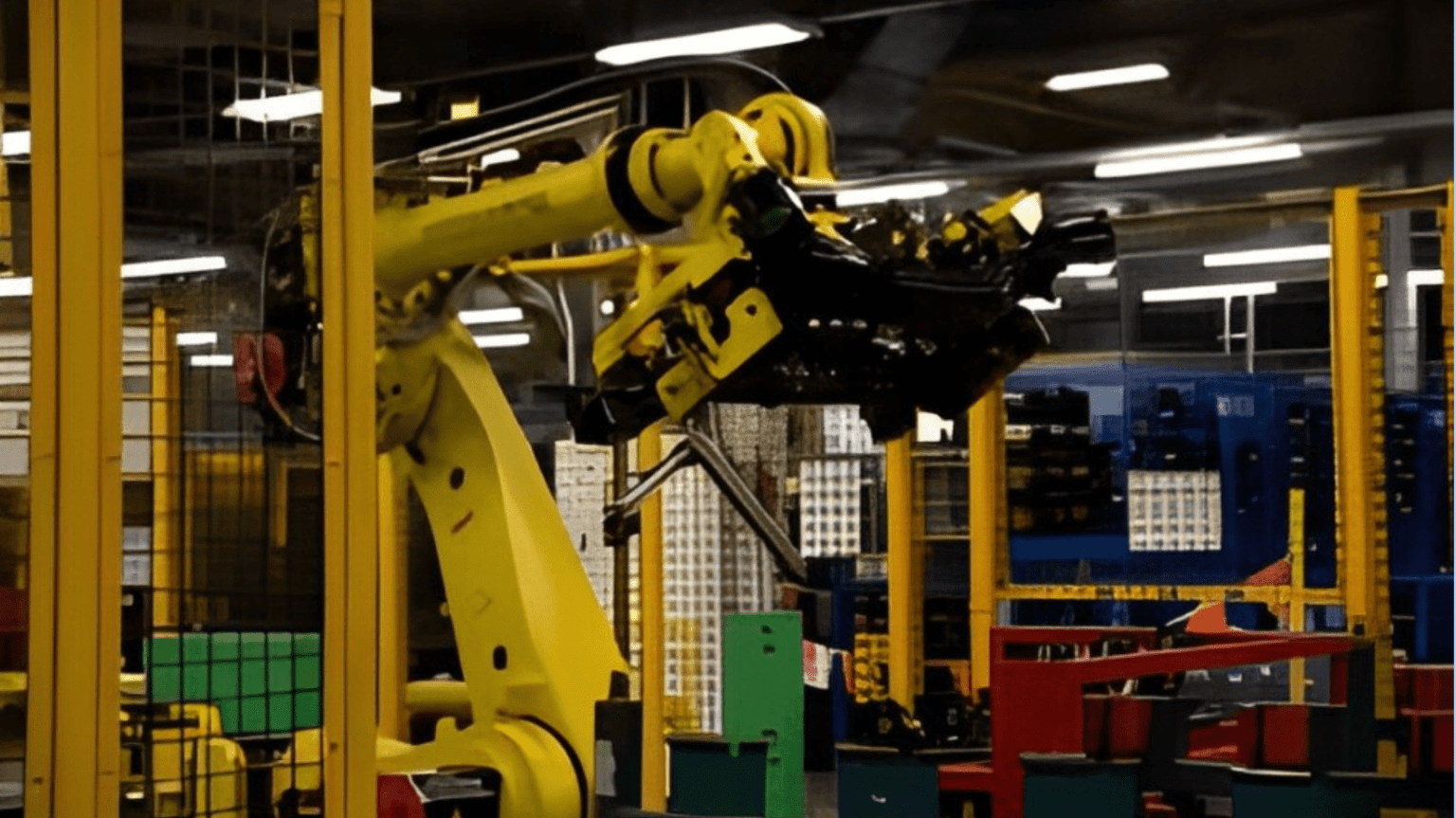 Automotive Industry Services - oneworldlogix.com