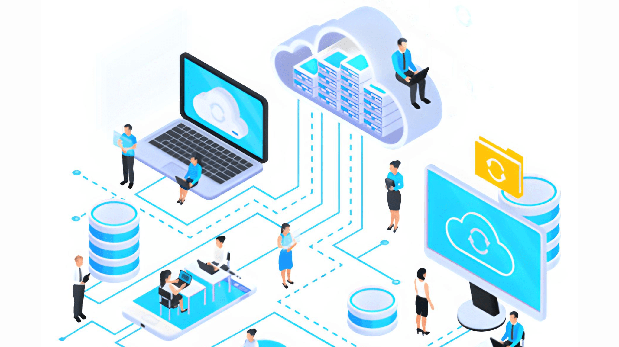 Cloud Migration – oneworldlogix.com