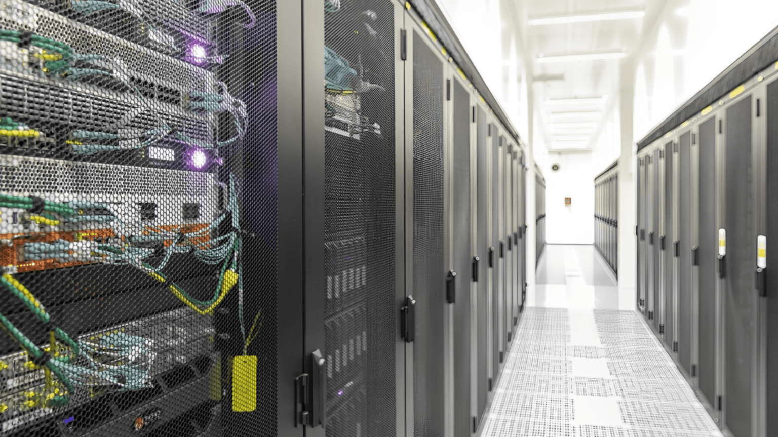 Data Center Migration Services - oneworldlogix.com