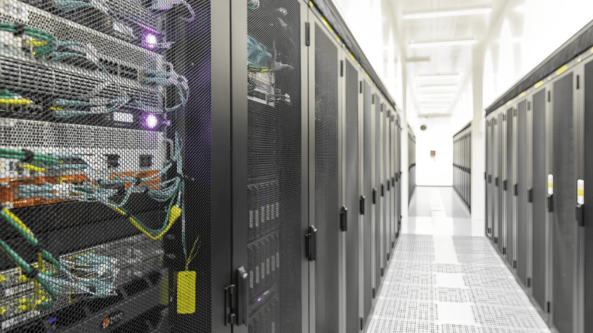 Data Center Migration Services - oneworldlogix.com