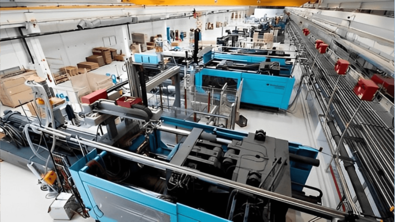 Plastic & Rubber - oneworldlogix.com