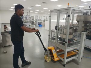 A Step-by-Step Guide to the Machinery Dismantling Process ...