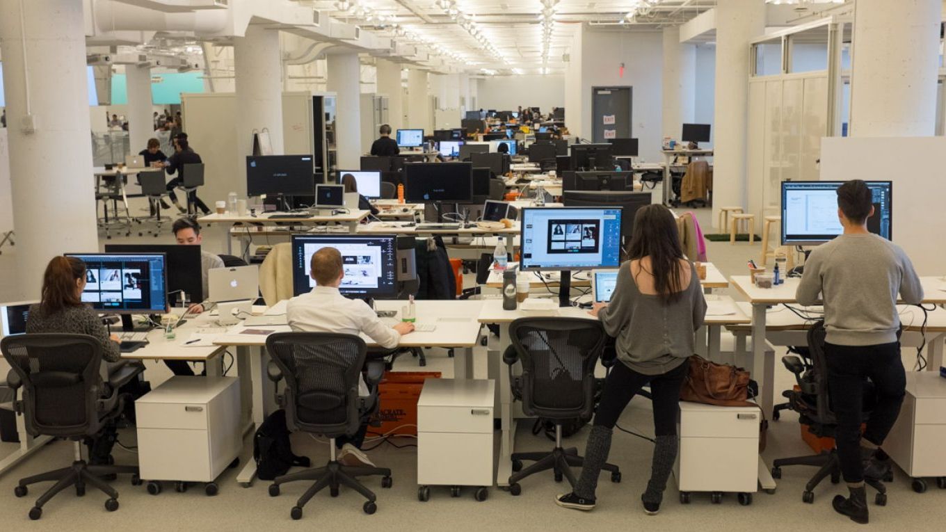 7 Signs It’s Time To Relocate Your Office