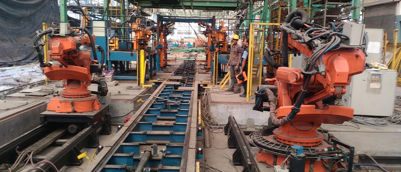 Industrial Equipment Moving, Machinery Transport