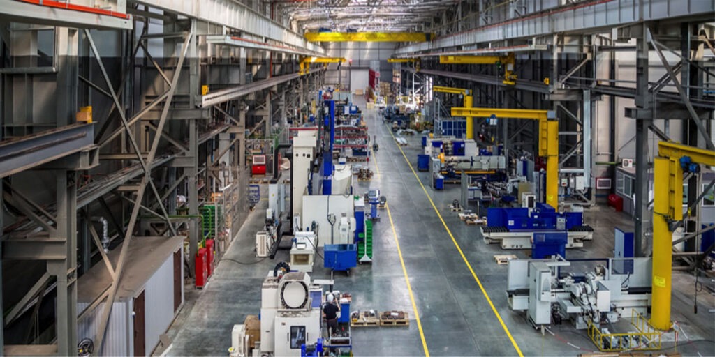 Local vs Long Distance Factory Relocation - oneworldlogix.com