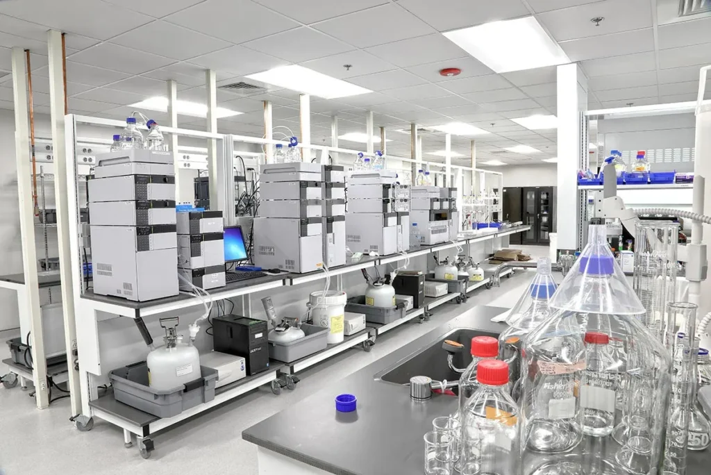 Moving a Laboratory? Here’s What You Must Know About Lab Relocation ...
